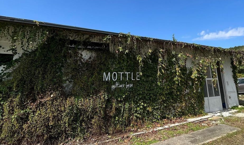 店舗情報 – MOTTLE
