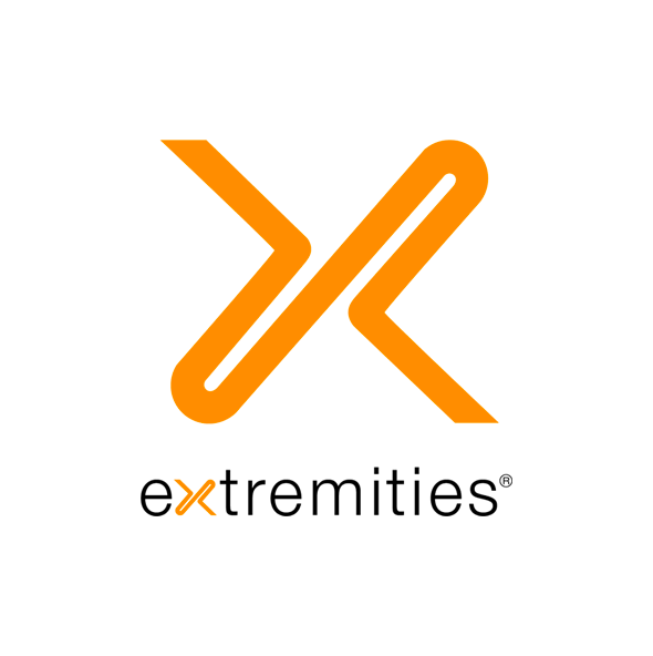 extremities – MOTTLE